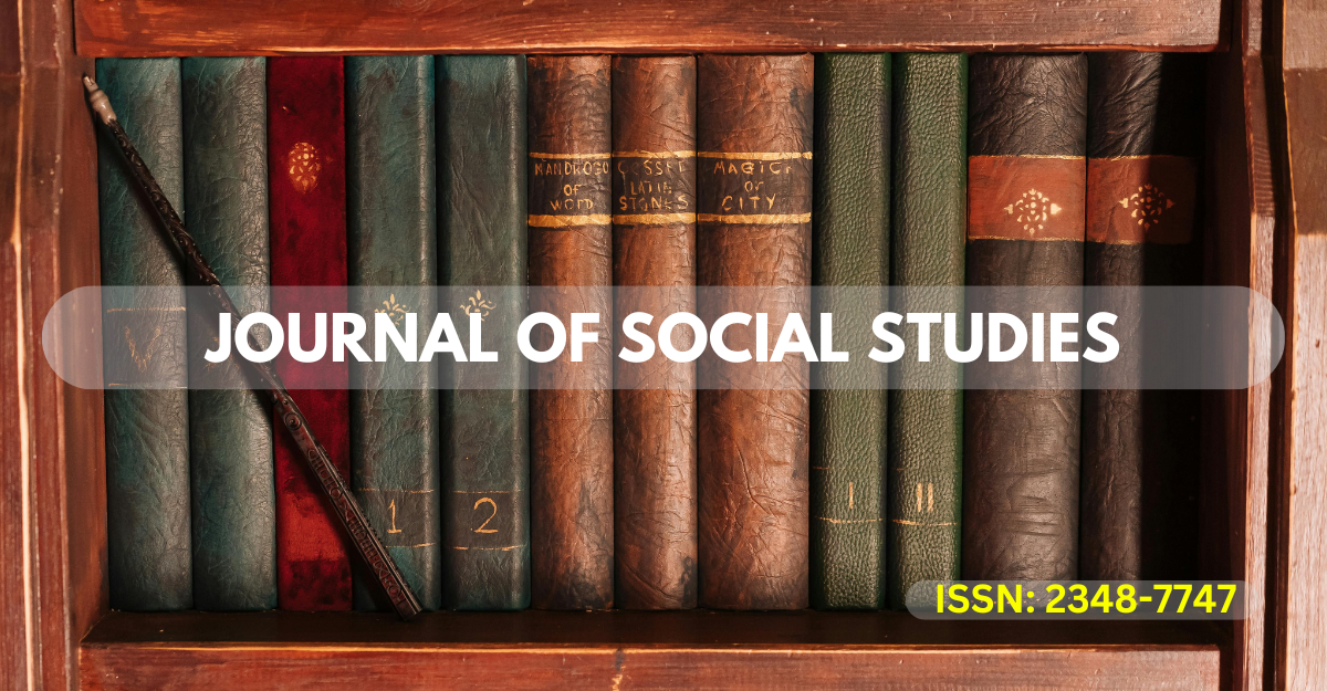 Journal of Social Studies